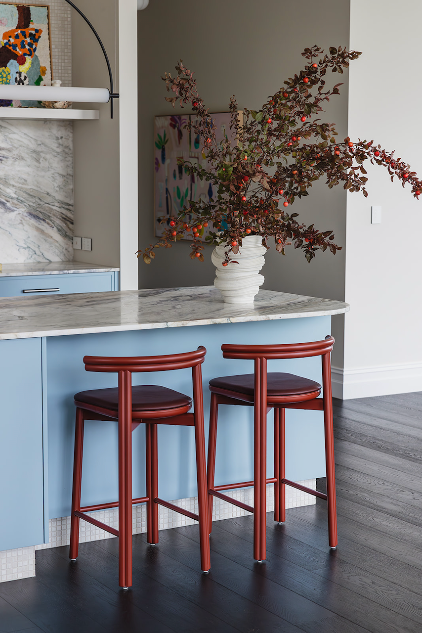 Tailored Design Advice — Eve Road Studio