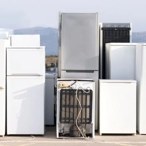 Fridges & refrigeration units | Quick & Eco Disposal — Smart Waste ...