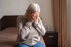 The Healing Power of Tears: Crying, Mental Health, and Nervous System ...