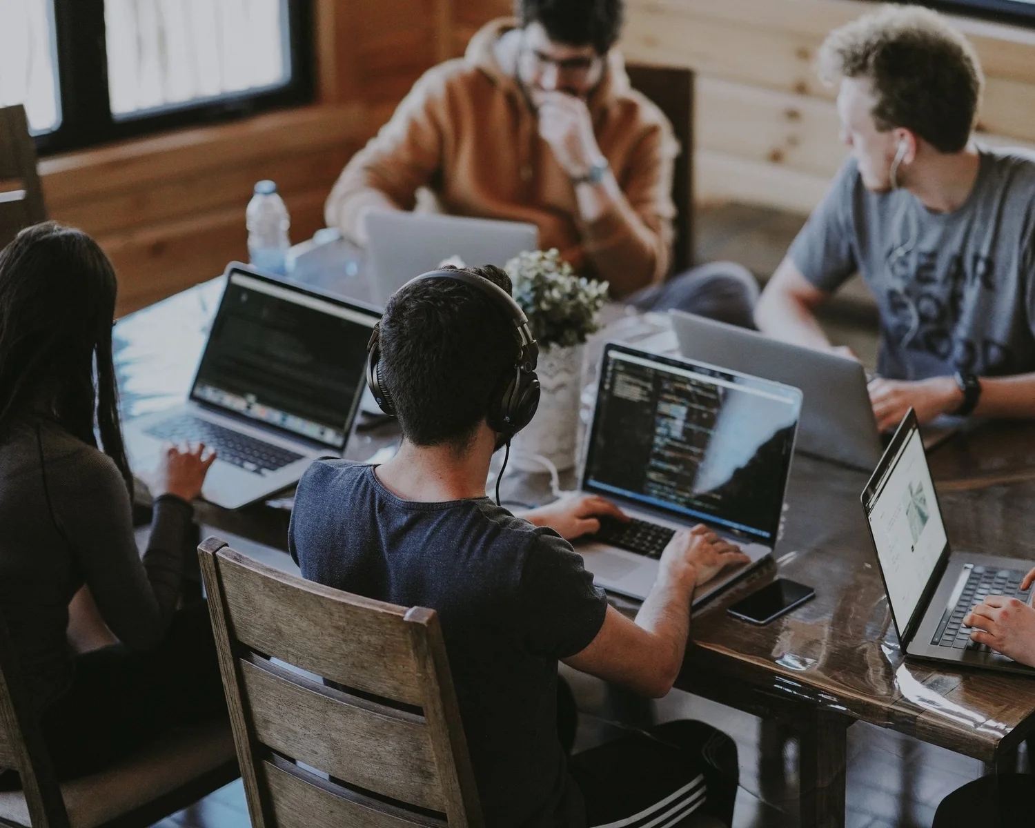 Verosoft | Leaders in Asset Management Software and Innovation — Verosoft