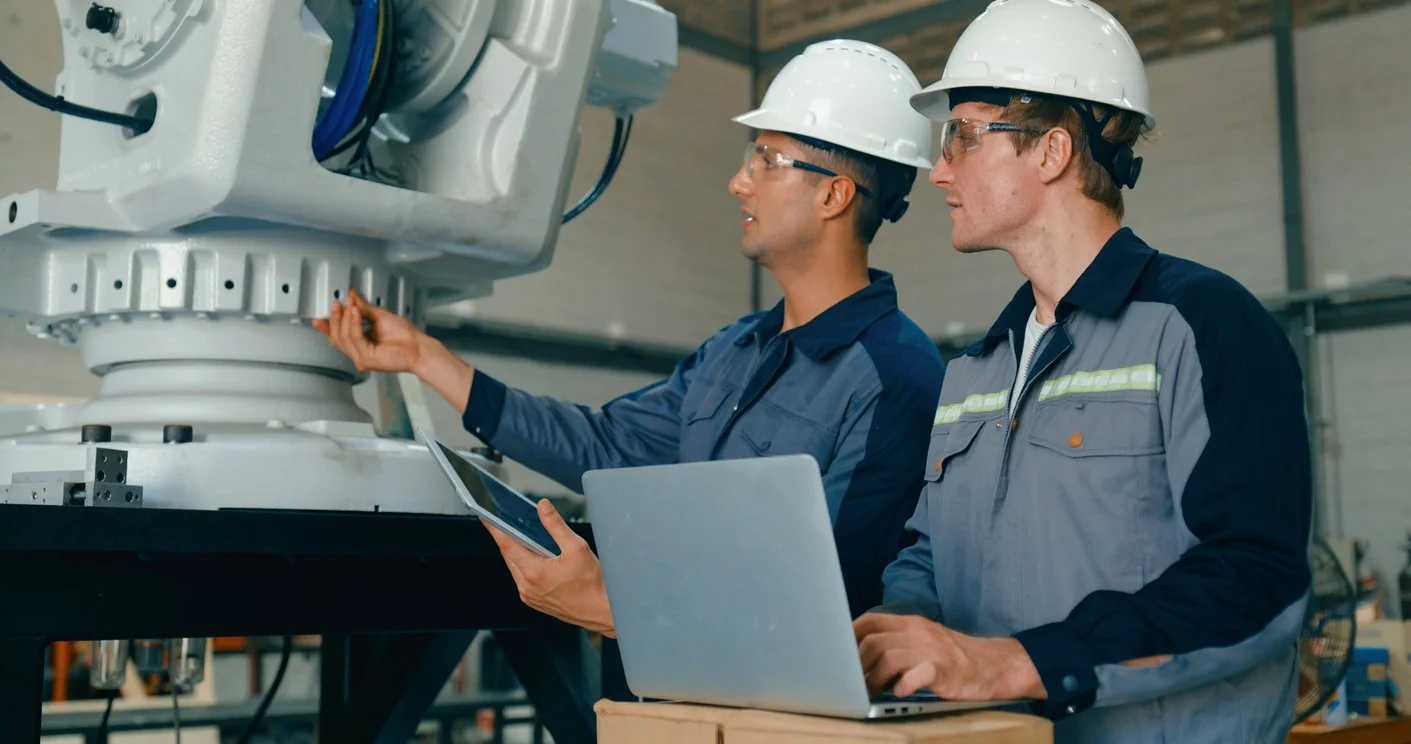 What is Enterprise Asset Management (EAM)? — Verosoft