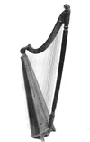 Triple Harp | Instrument Resources — Trac Cymru