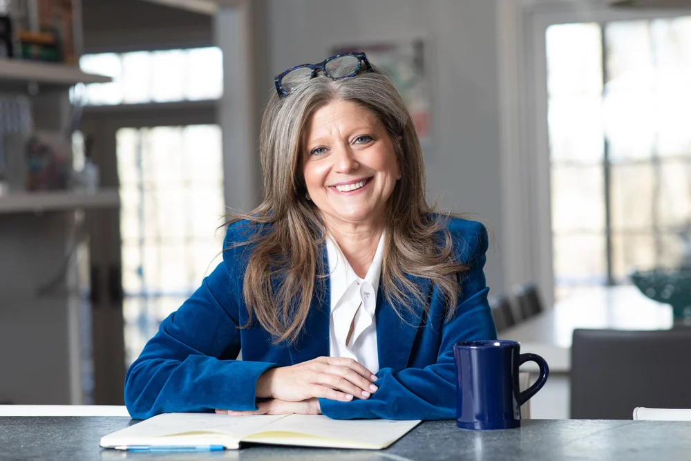 About Jessica — Jessica Reinmann