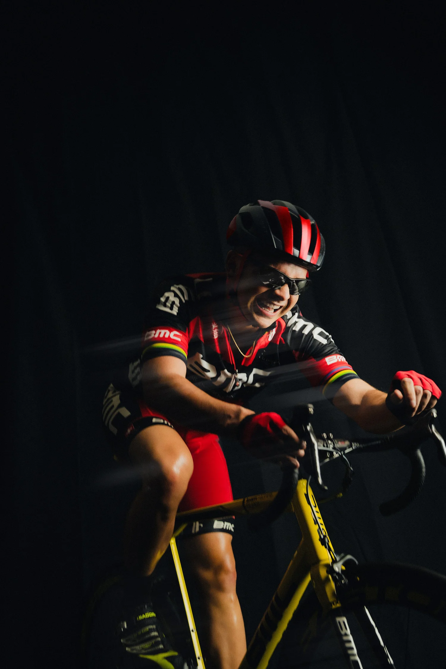 CADEL: Lungs On Legs