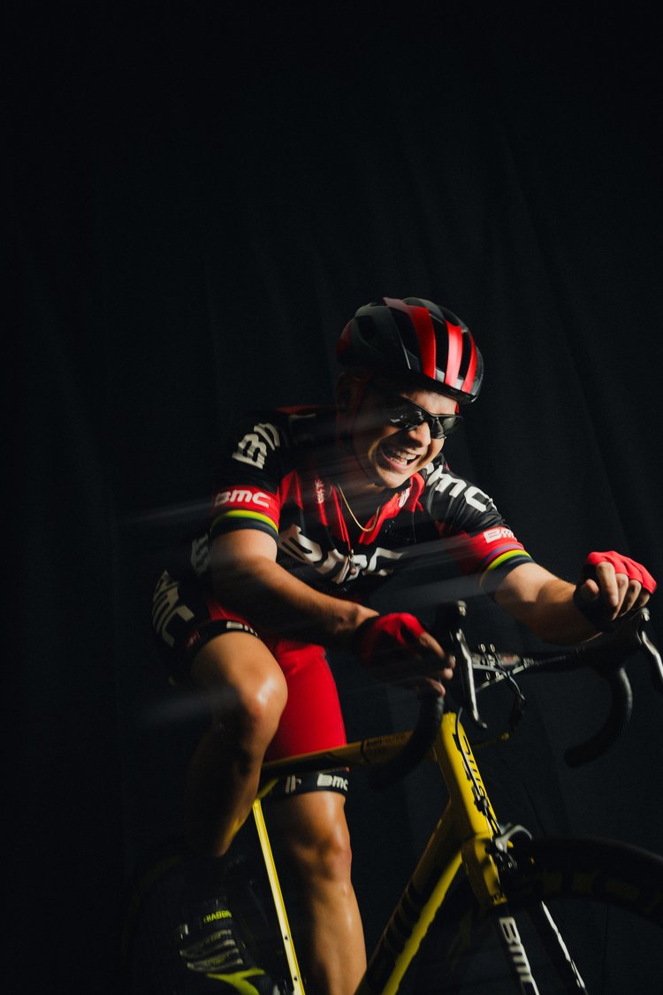 CADEL: Lungs On Legs