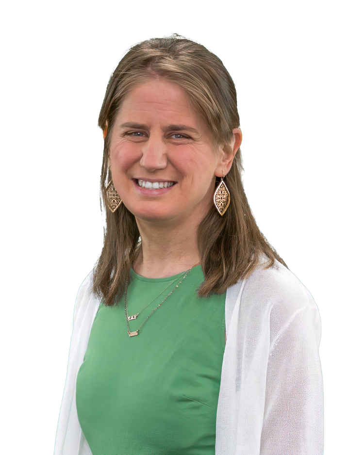 Staff & Ministry Leads — Our Lady of Angels