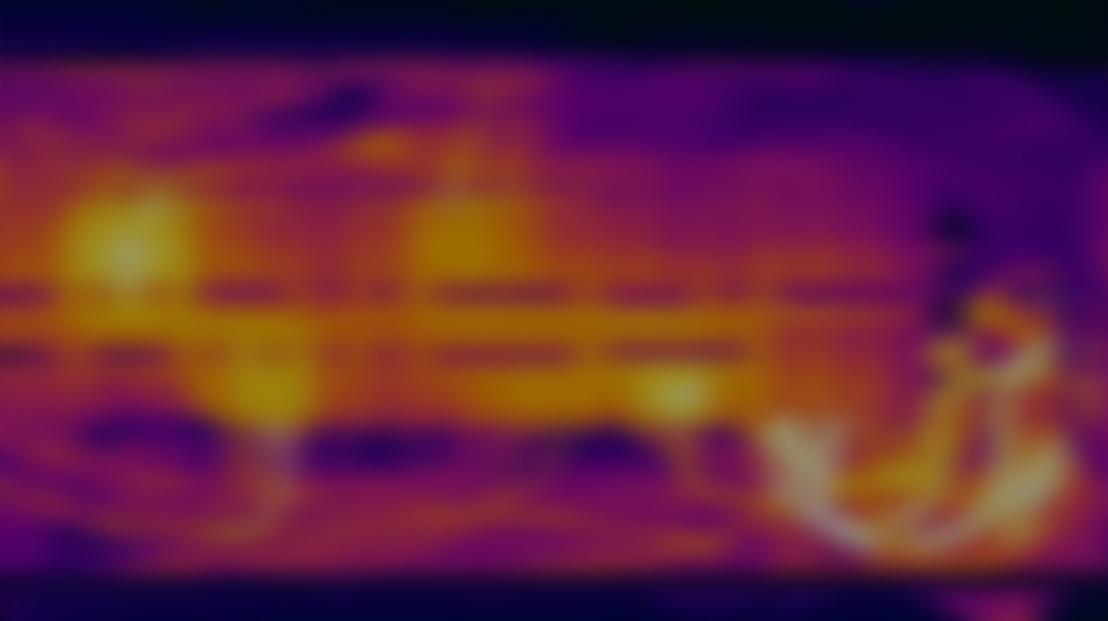 Thermal Imaging Perth | Electrical & Infrared Scanning Experts