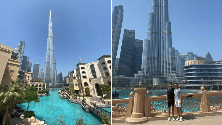Is Dubai Safe for Gay Couples? What It’s Really Like. — Traveling ...