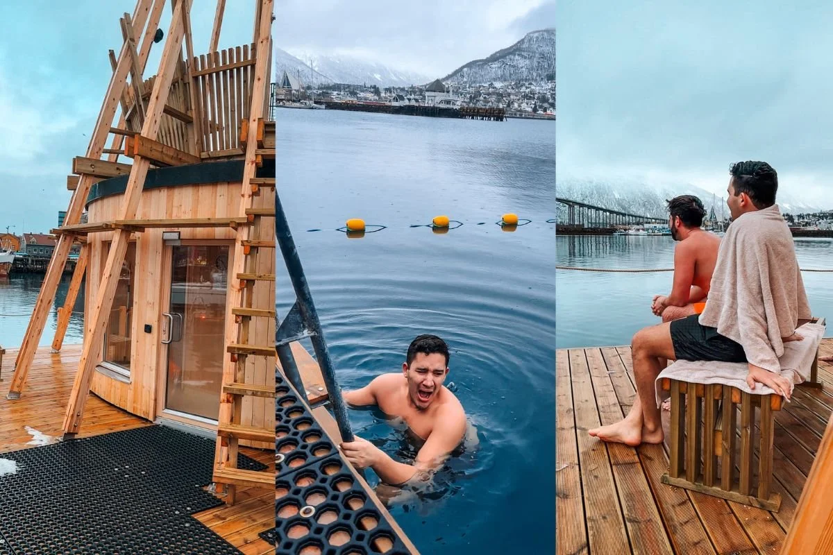 48 Hours in Tromsø: Arctic Adventure + LGBTQ+ Guide — Traveling Boyfriends