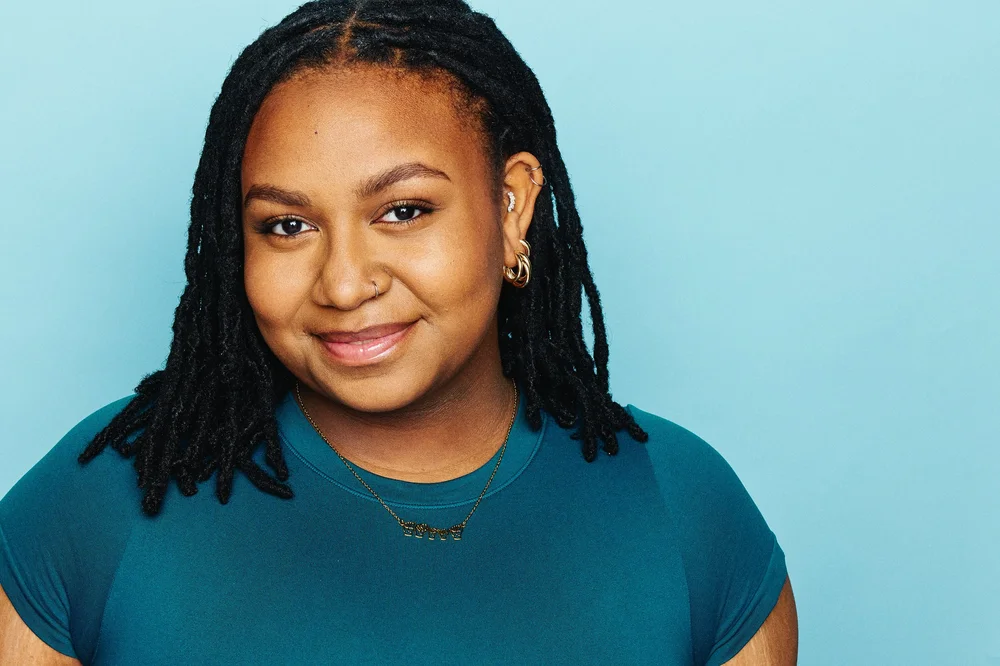 Aniya Thompson