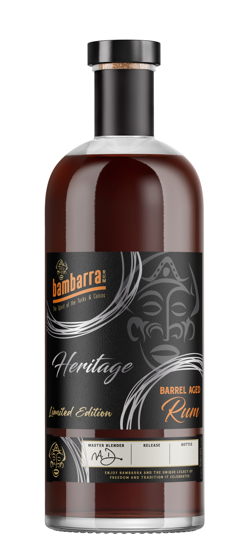 Bambarra Rum | Explore, Taste, Celebrate