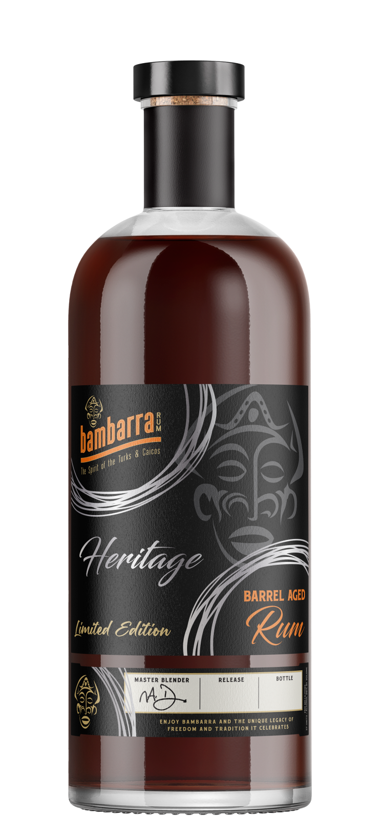 Bambarra Rum | Explore, Taste, Celebrate