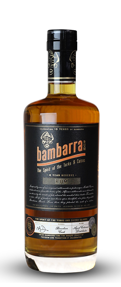 Bambarra Rum | Explore, Taste, Celebrate
