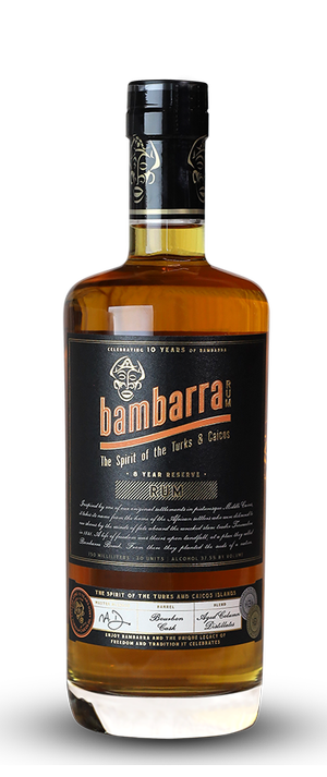 Bambarra Rum | Explore, Taste, Celebrate