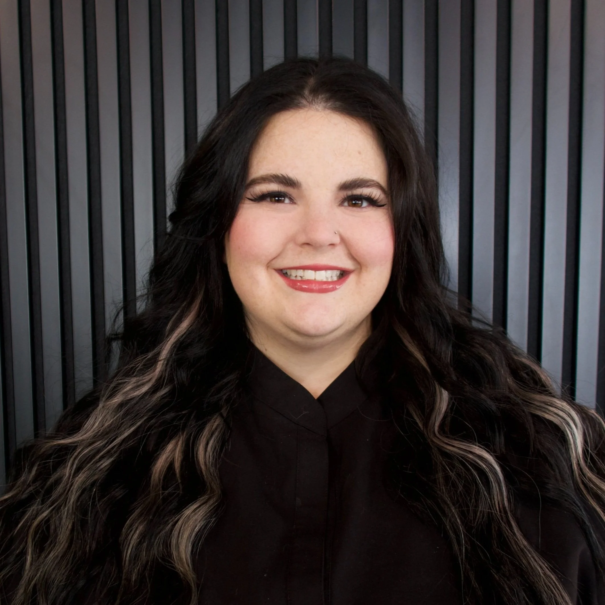 Team — Crown & Raine | Head Spa & Blow Dry Bar