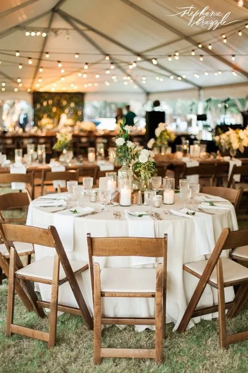 Elite Tents & Events | Tent & Event Rentals | Maryland