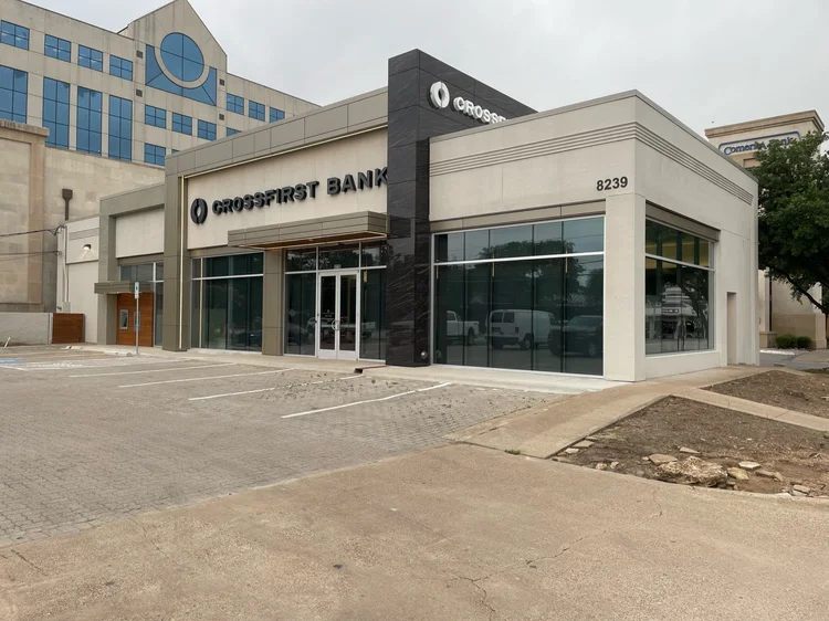 Glass Storefronts — JAG Glass