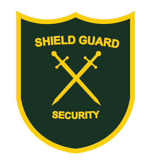 SHIELD GUARD SECURITY