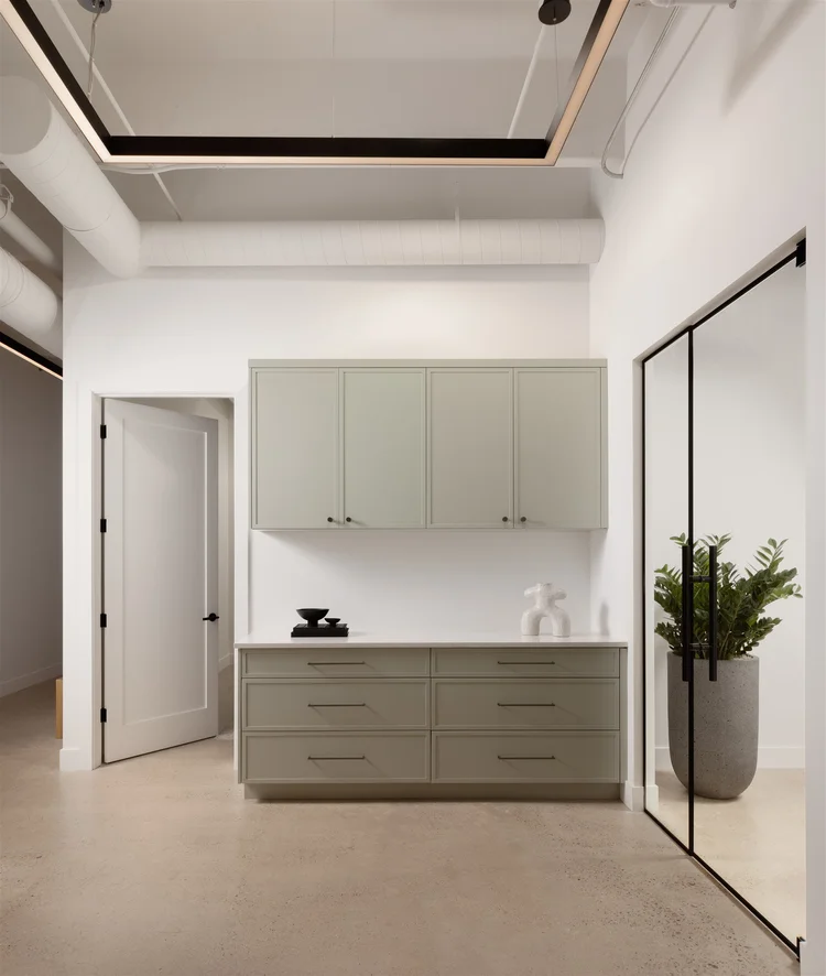 Tectonic Studio | Tectonic Design Build