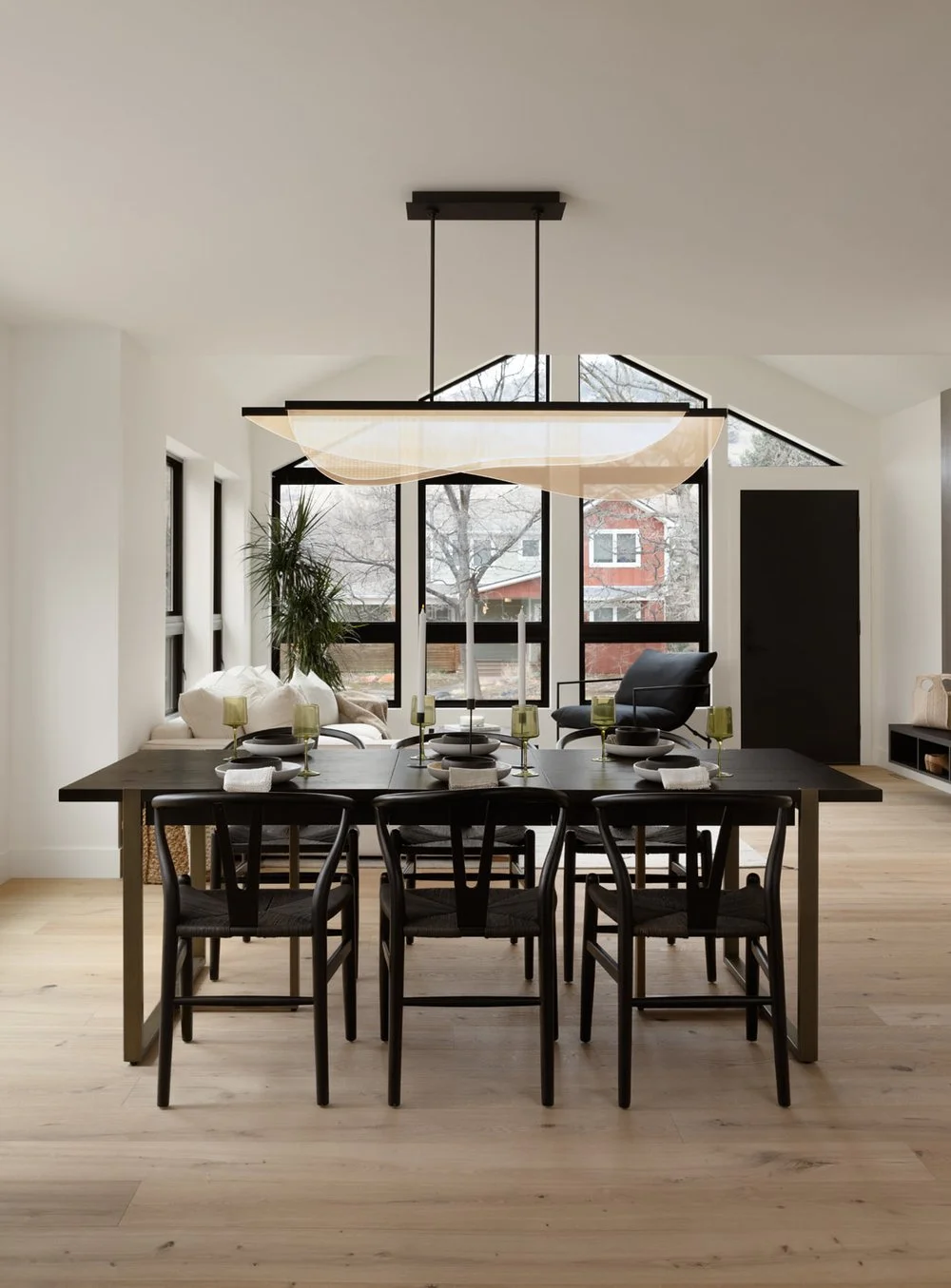 Legacy of Luxury - Custom Home Remodel of a Family Home in North Boulder