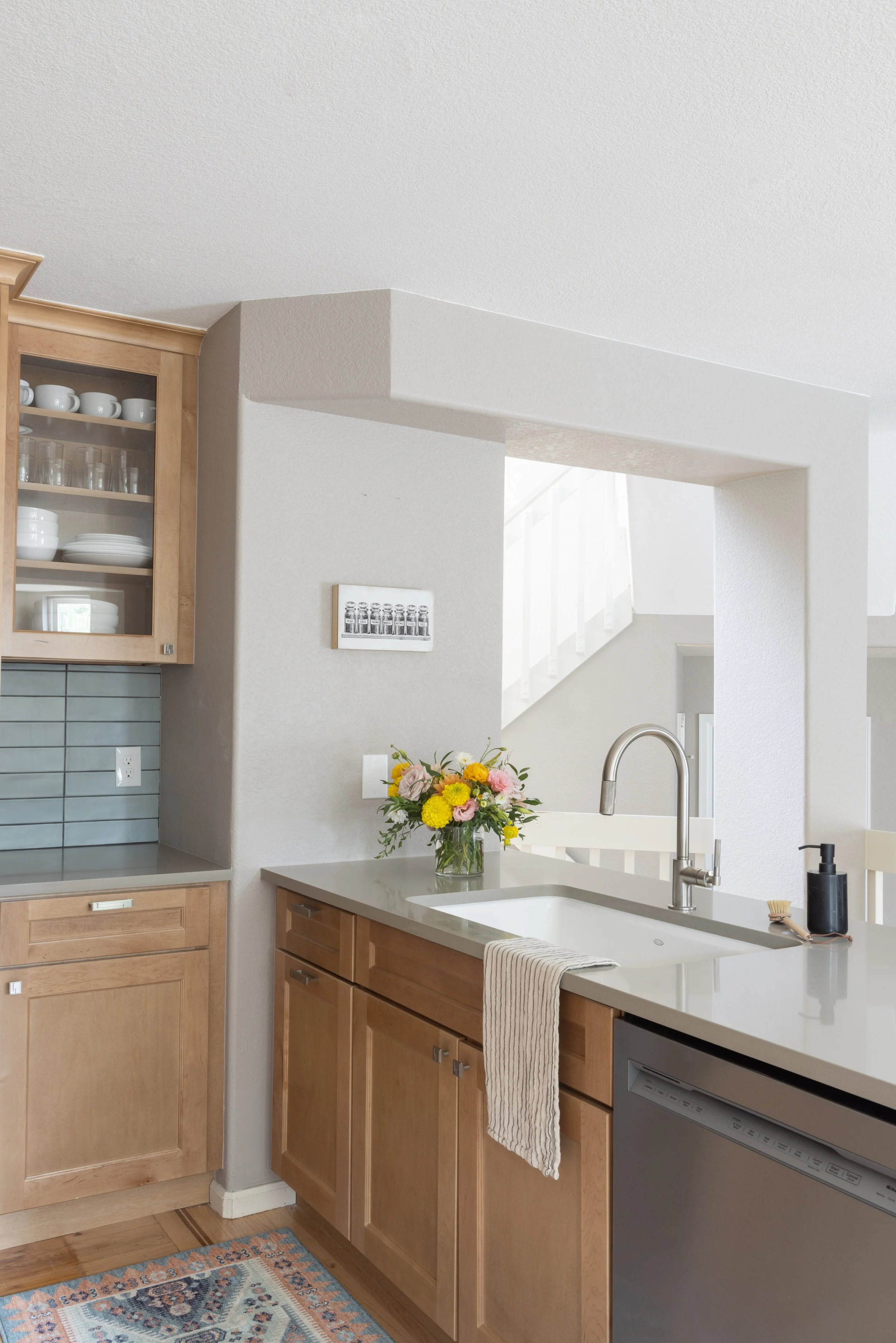 Whole Home Remodel Colorado — TECTONIC