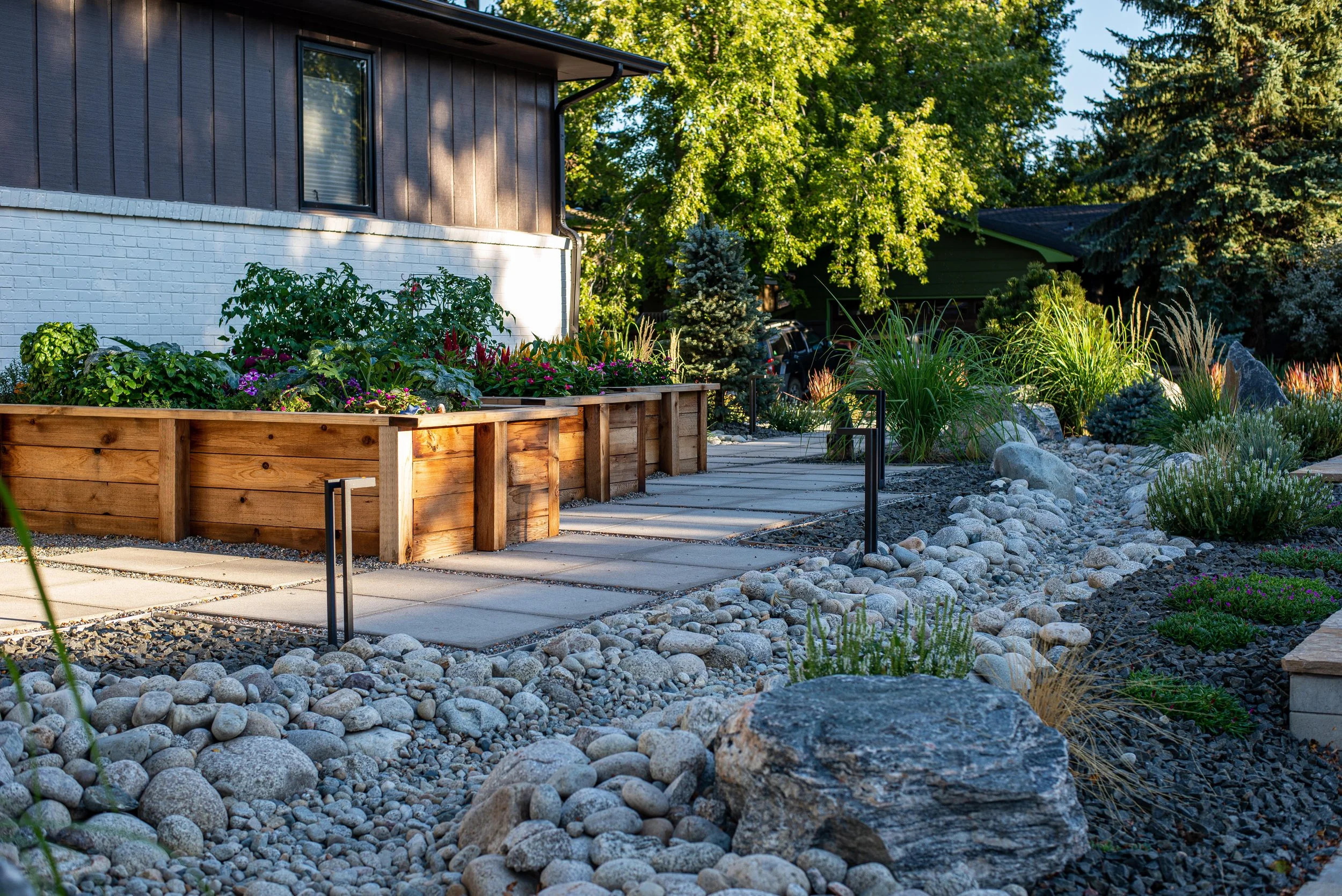 Custom Home Builder Boulder, Boulder Custom Homes | Tectonic Design Build