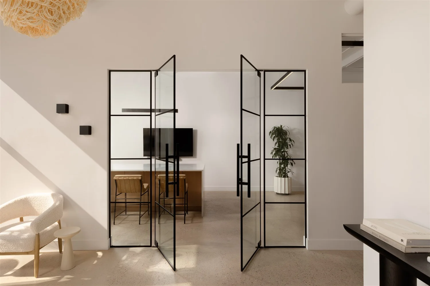 Tectonic Studio | Tectonic Design Build