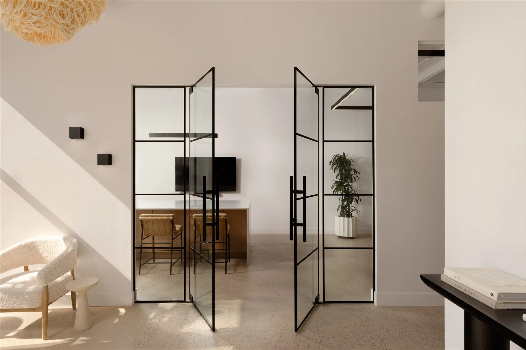 Tectonic Studio | Tectonic Design Build