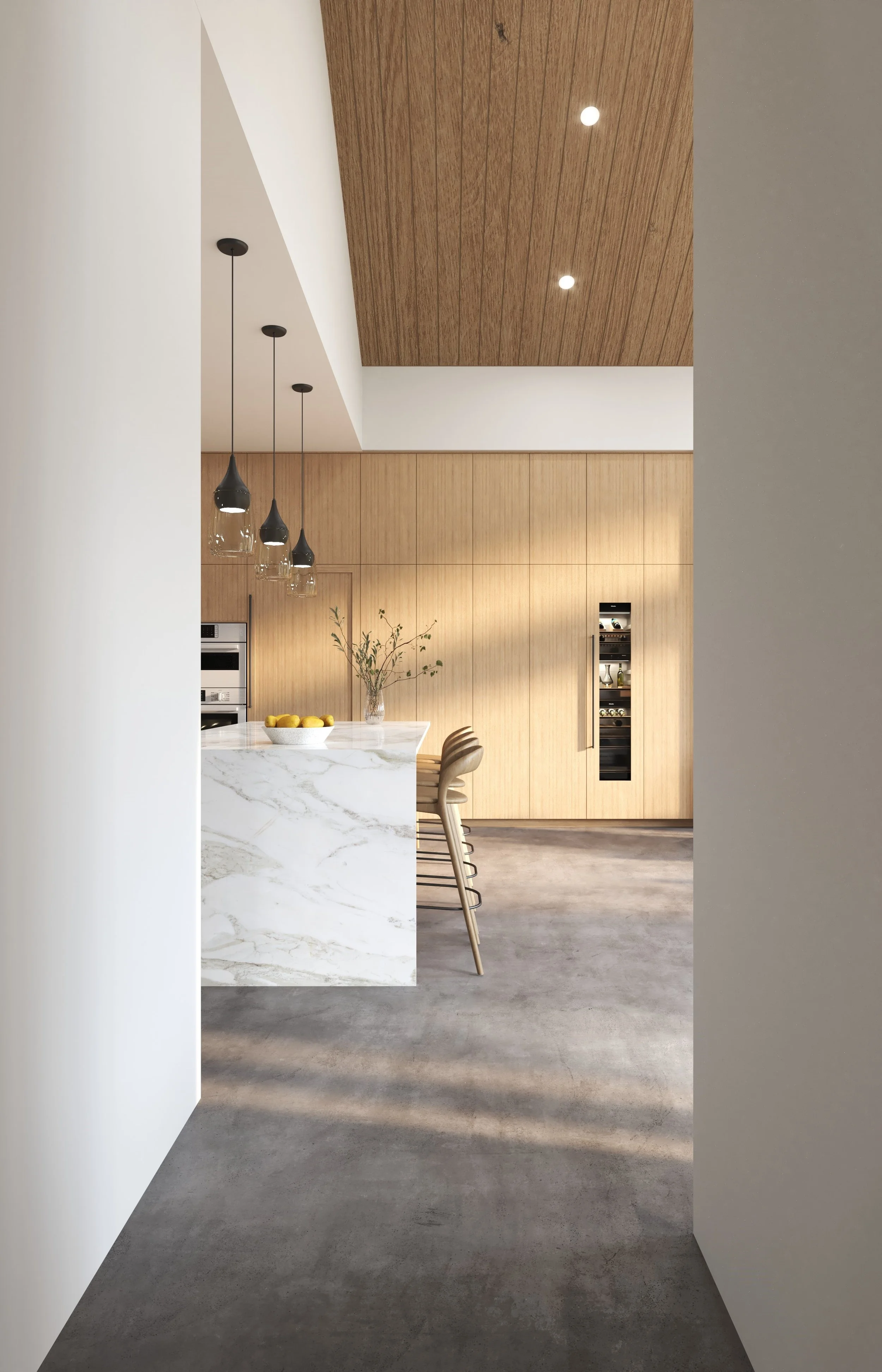 Custom Home Builder | Tectonic Design Build