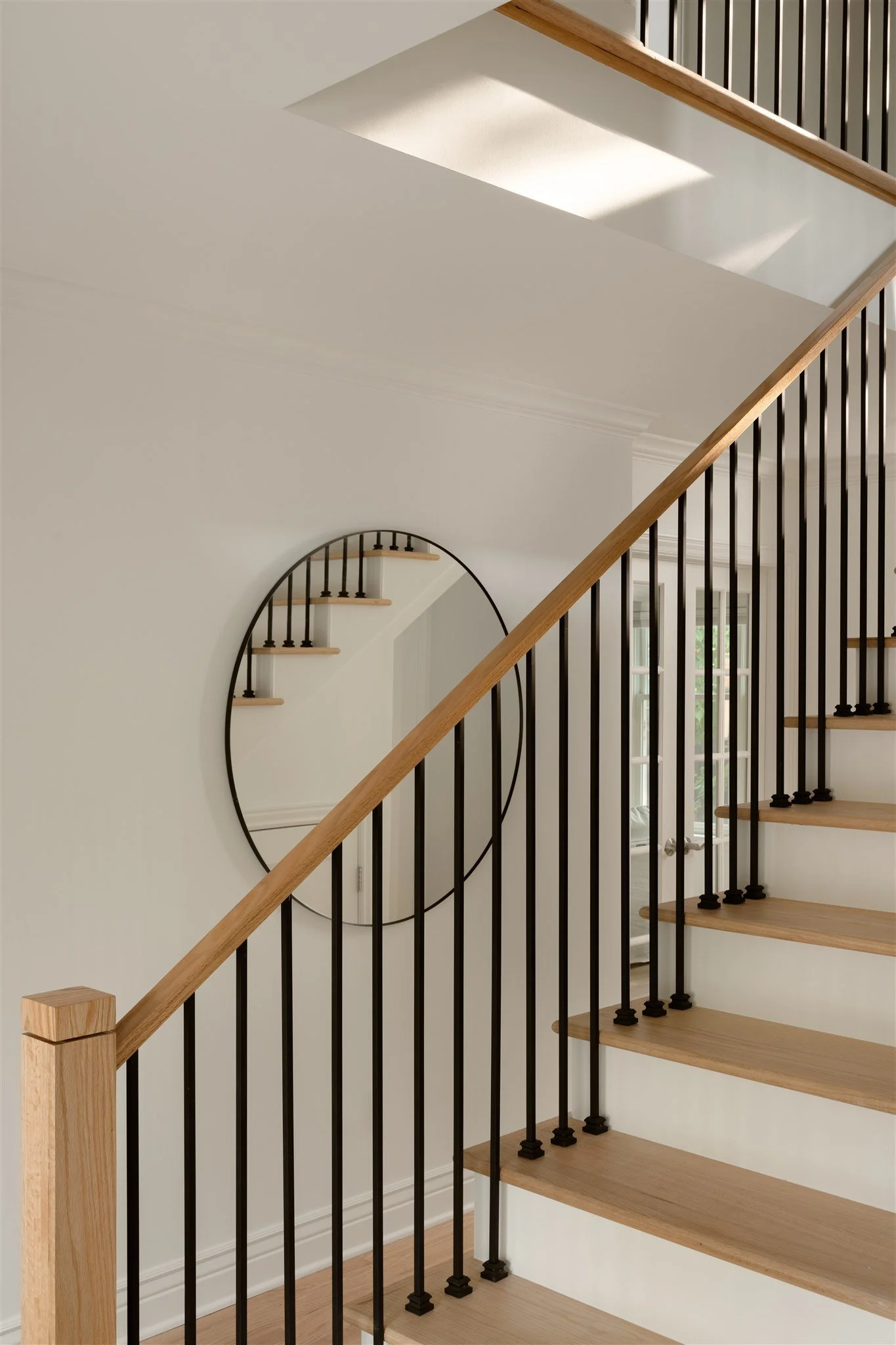 Custom Woodworking | Tectonic Design Build