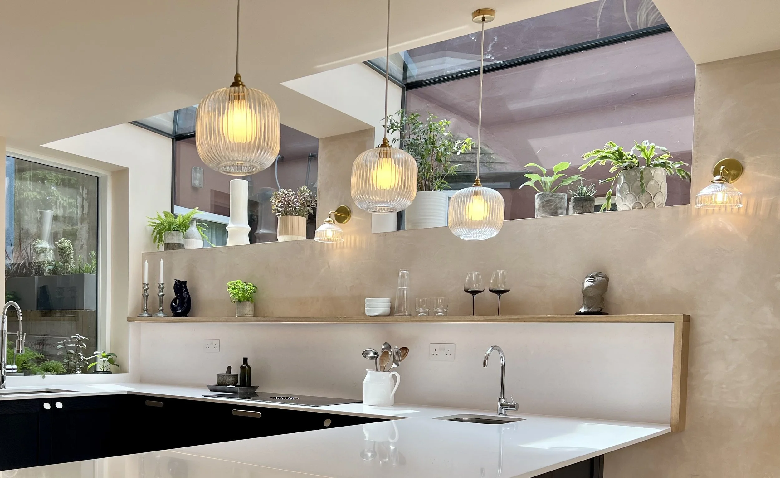 UK Lighting Designer Spark & Bell — Decorbuddi Interior Design UK