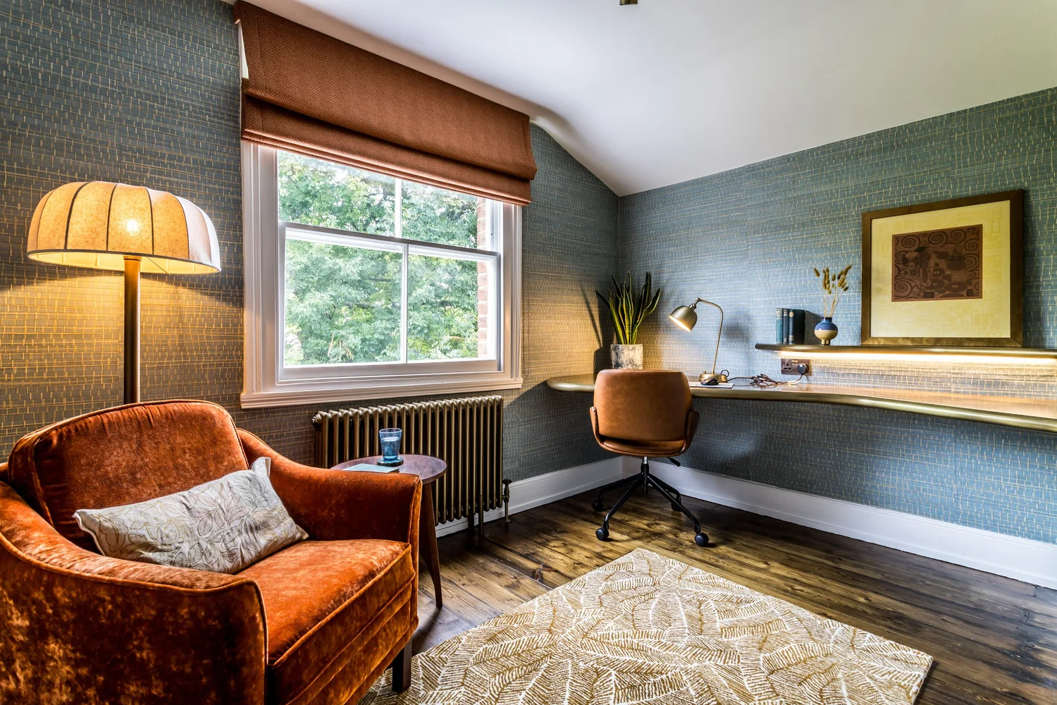 David Massingham - Interior Architect London — Decorbuddi Interior ...