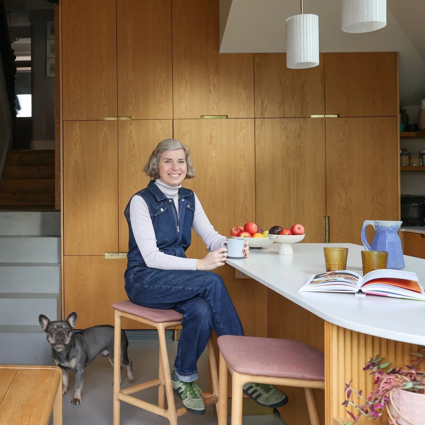 UK Lighting Designer Spark & Bell — Decorbuddi Interior Design UK