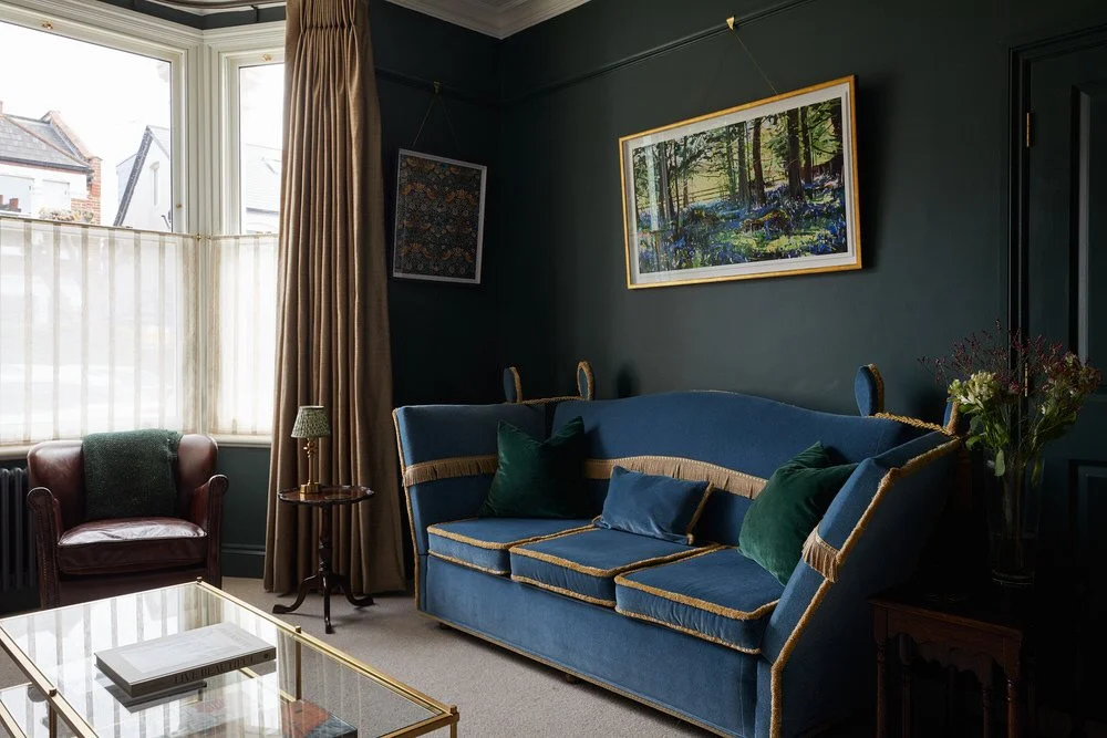 Inside Sophie Wells’ Home Renovation: An Interior Designer’s Vision ...