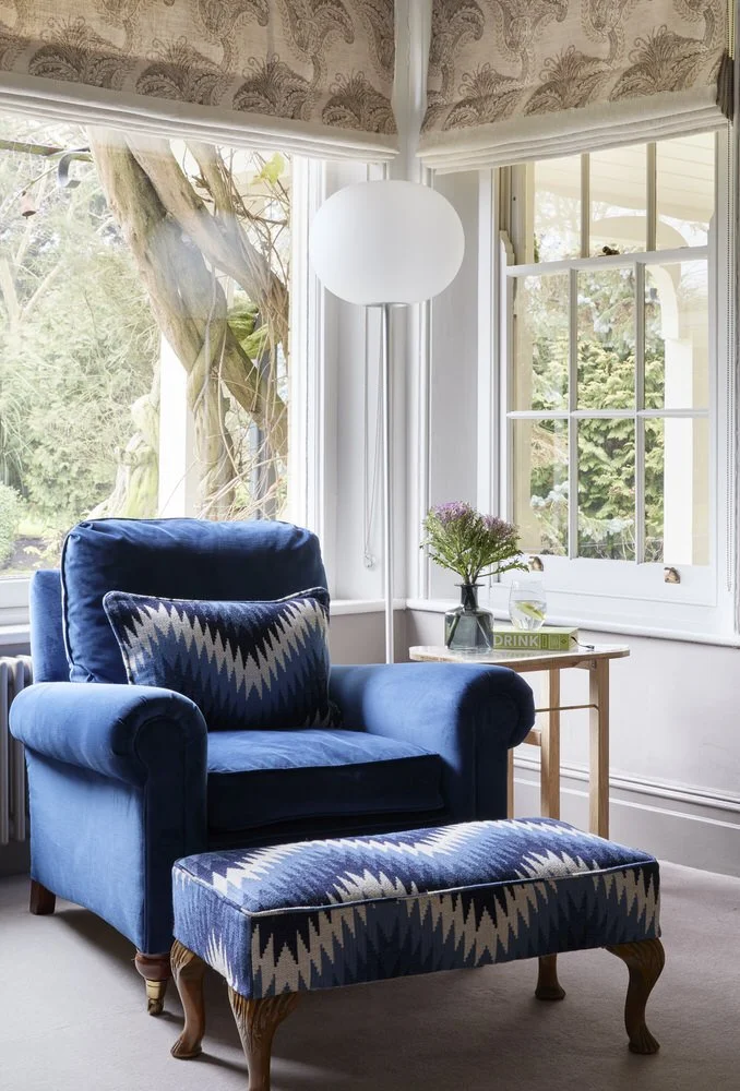 Country House Interior Design Essex — Decorbuddi Interior Design UK