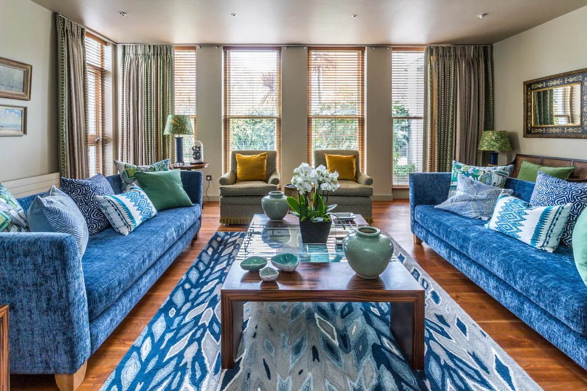 Remote Interior Design: How to Design Your UK Home from Abroad ...