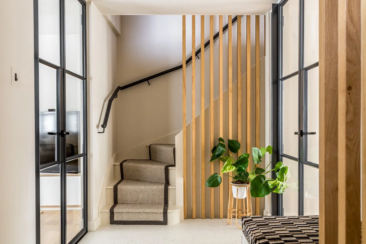 Lorraine Sakharet, Interior Designer — Decorbuddi Home & Garden Design