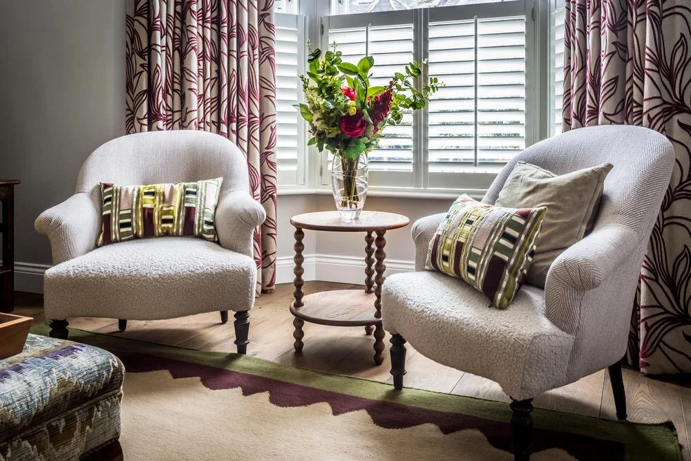 Interior Decoration, Brook Green — Decorbuddi Home & Garden Design