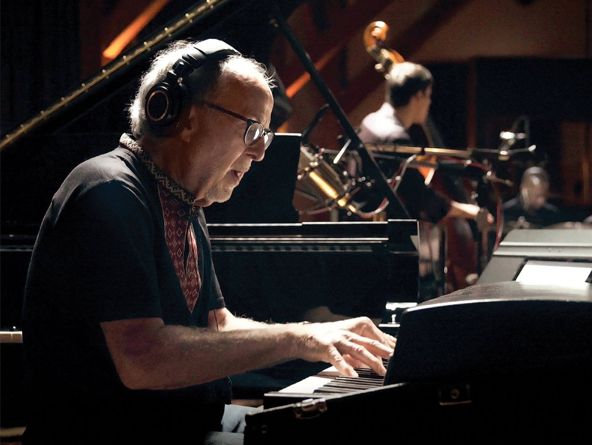 Footage — Bob James