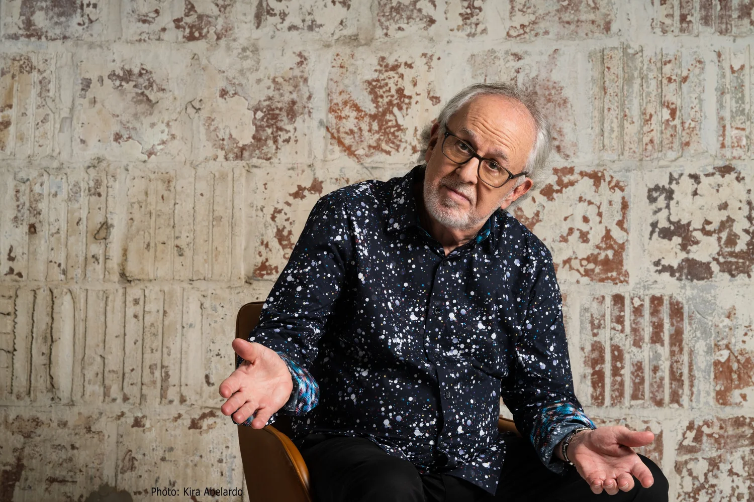 Music — Bob James