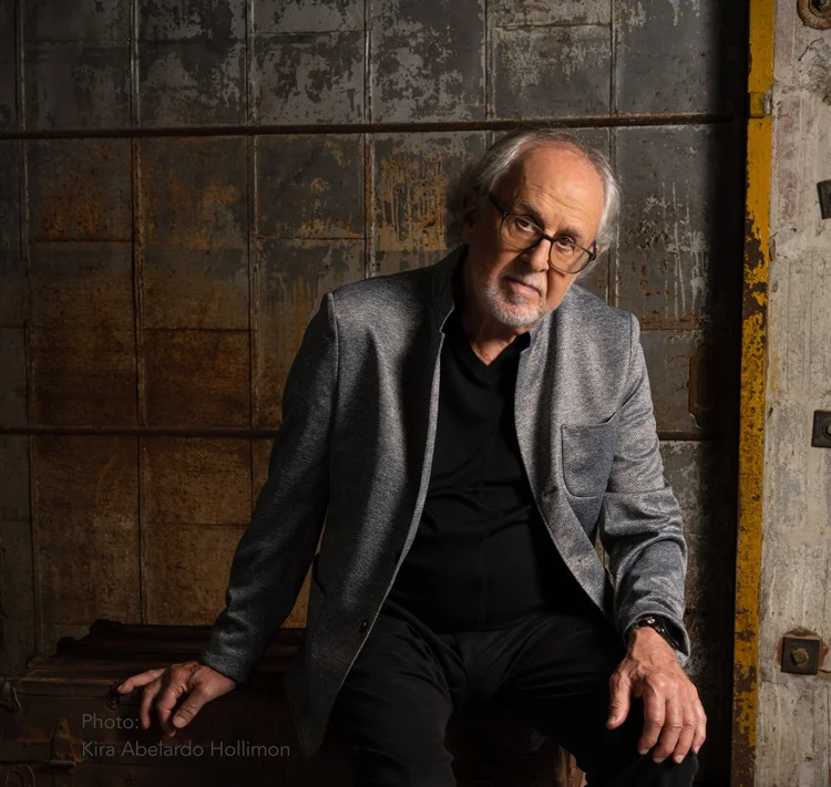 Music — Bob James