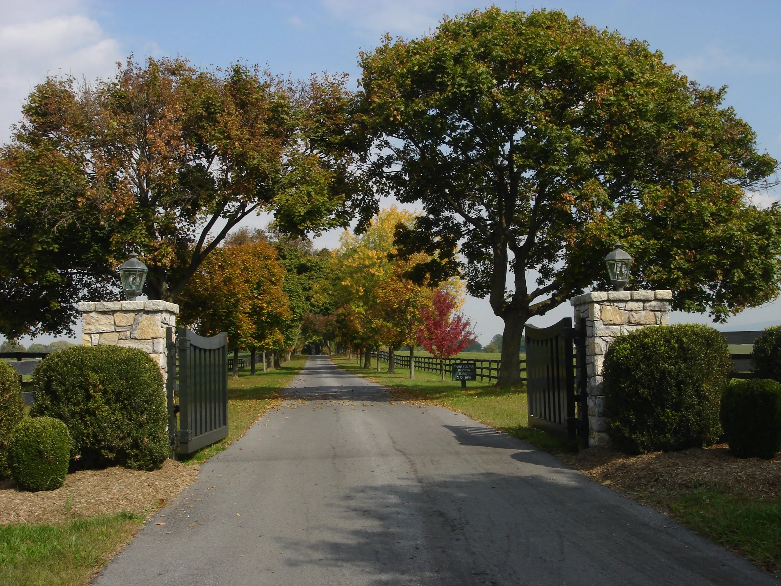 Audley Farm | Discover Quality Farming Today