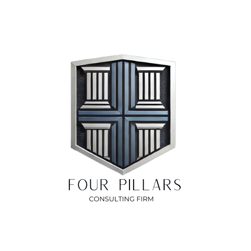 Four Pillars Consulting Firm