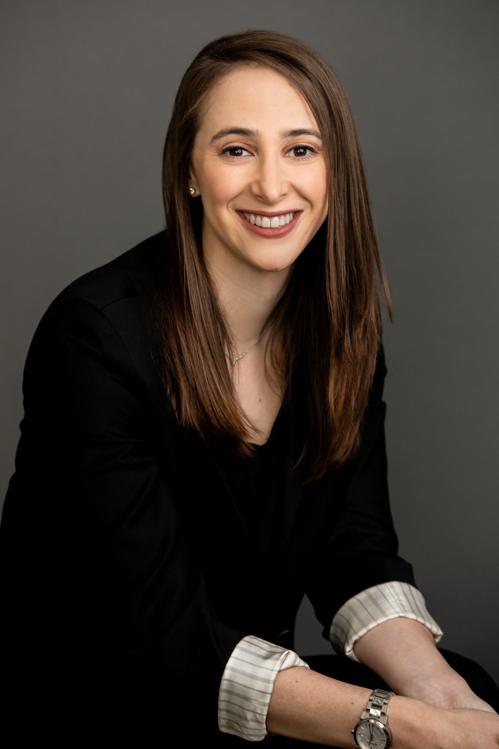 About | Discover Growth Opportunities — Arielle Green, LCSW