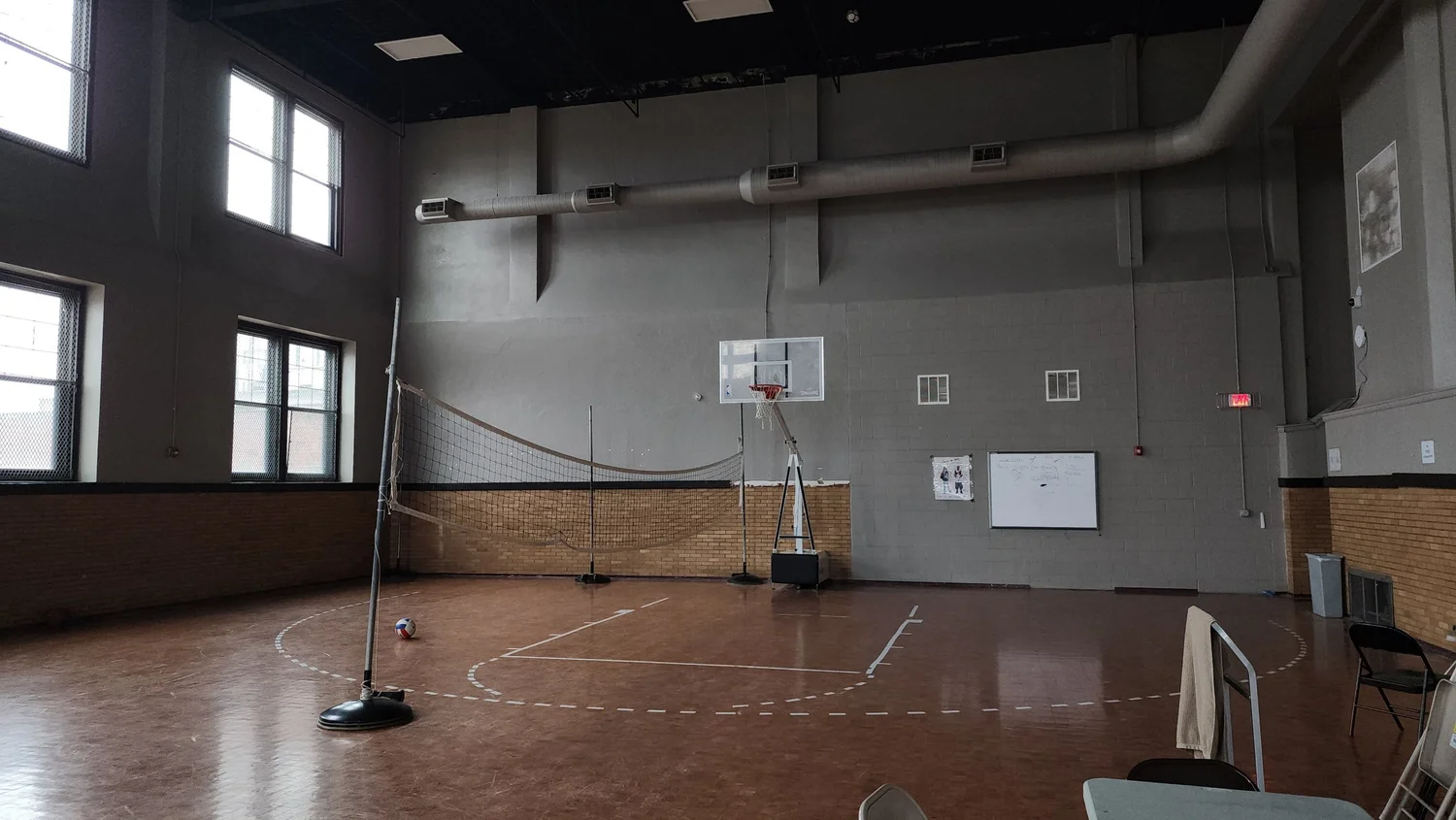 Existing Conditions — Kansas City School Bond