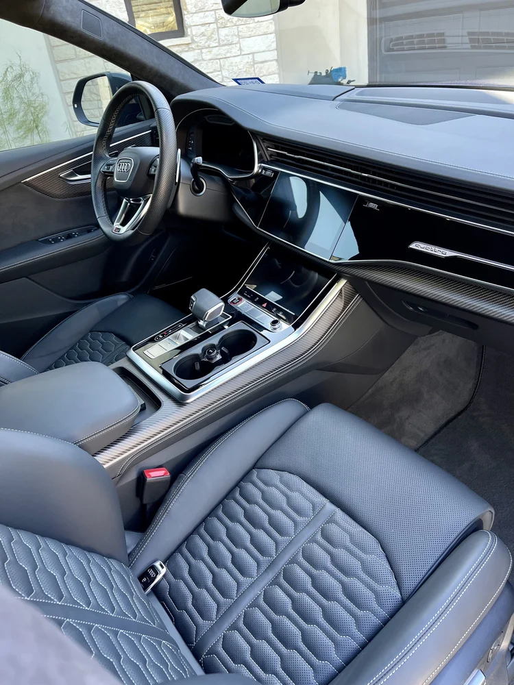 Precision Auto Spa