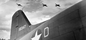 WHO REALLY WAS ROSIE THE RIVETER? — Hawaii Army Museum Society