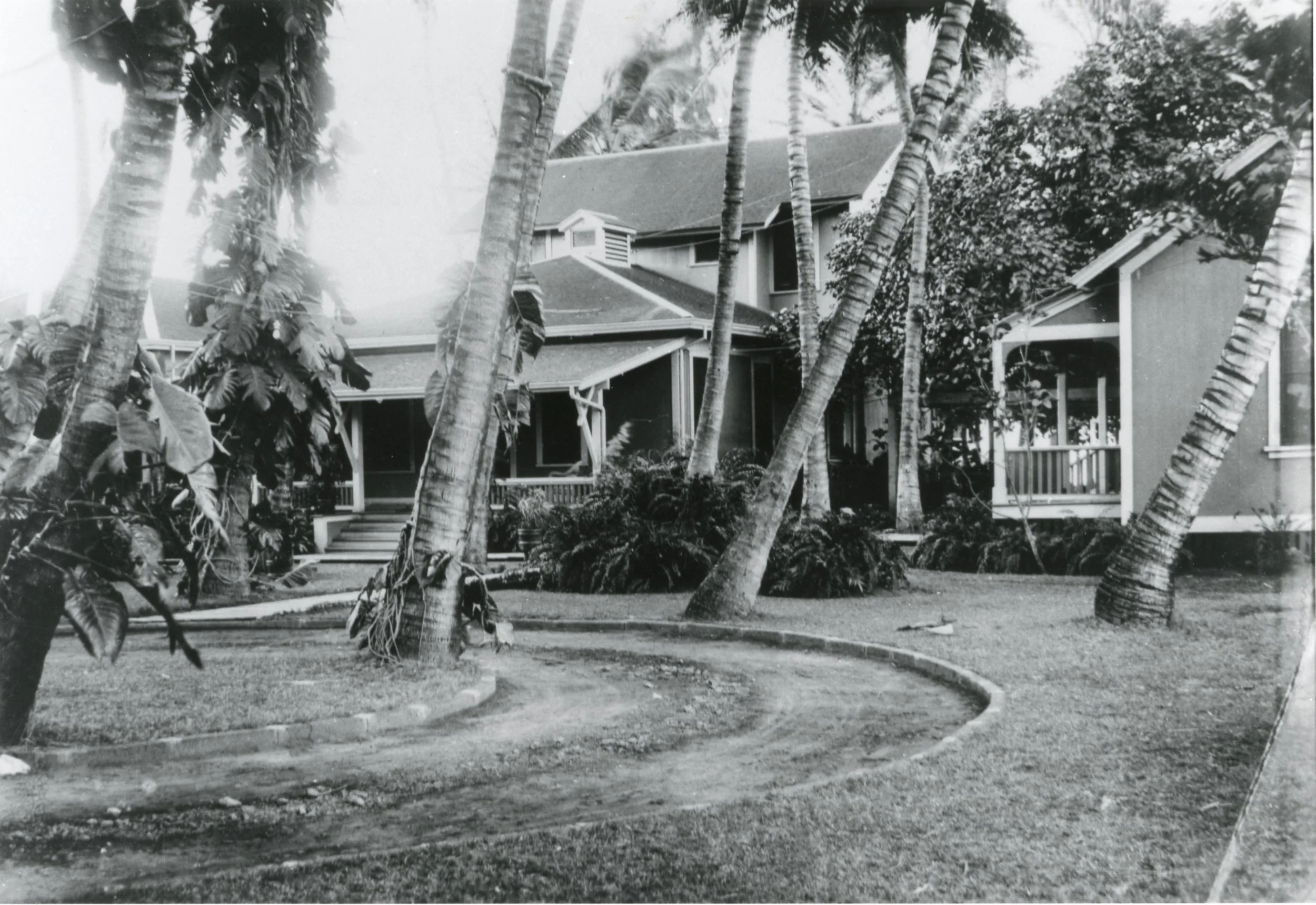The Decades of fort derussy 1901-1910 — Hawaii Army Museum Society I ...
