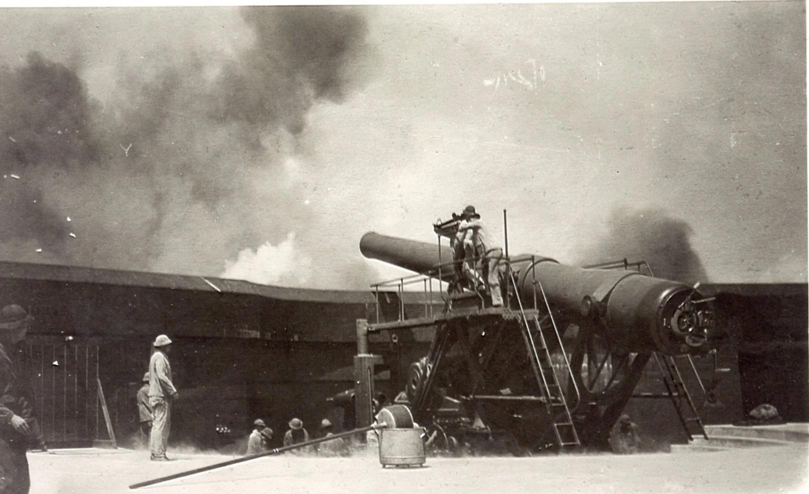 The Decades of derussy: 1910-1920 — Hawaii Army Museum Society I Hawaii ...