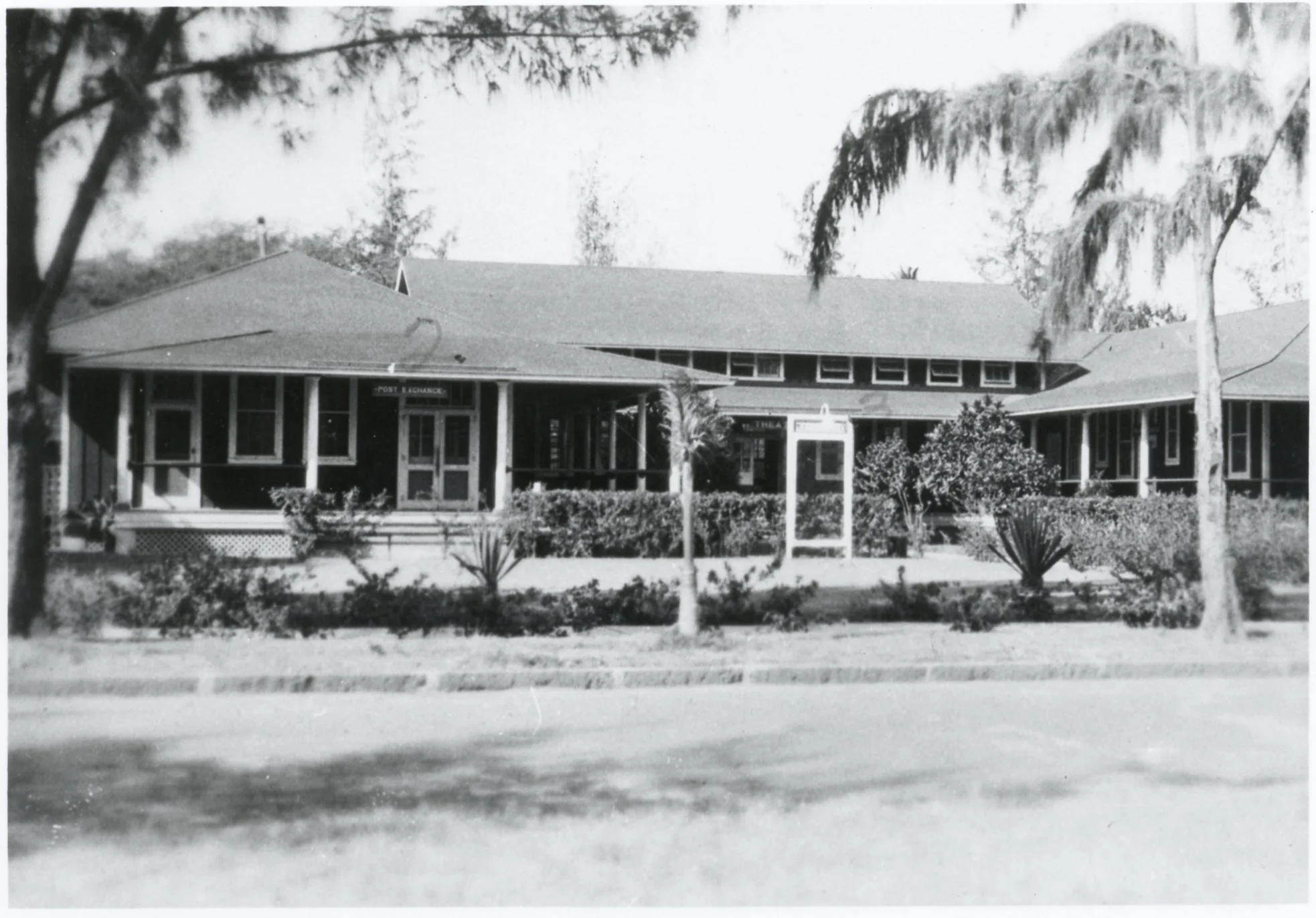 The Decades of derussy: 1910-1920 — Hawaii Army Museum Society I Hawaii ...
